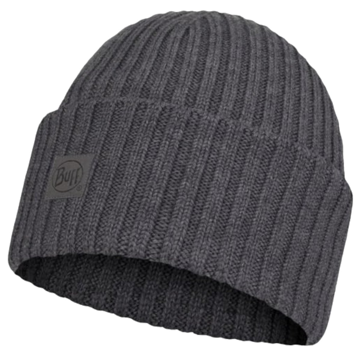 Buff Ervin Merino Hat Beanie 1242439371000, Kobieta/Mężczyzna, Czapka ...