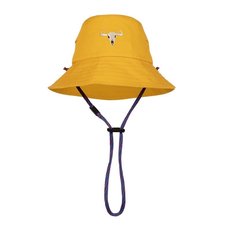 Buff Kapelusz Bucket Kids Dziecięcy Booney 51-55Cm - Buff | Sklep EMPIK.COM