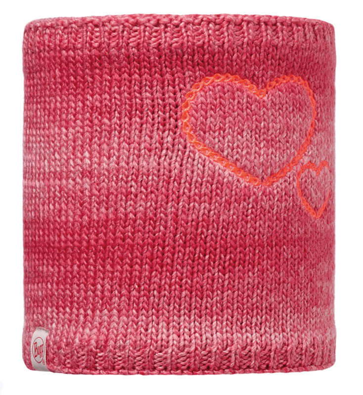 Buff, Komin dziewczęcy, Monster Merry Pink, rozmiar 50/55 cm - Buff ...