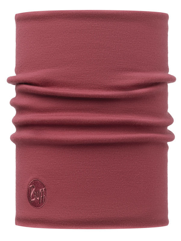 Buff, Komin, Merino Wool Thermal Neckwarmer, koralowy - Buff | Sport ...