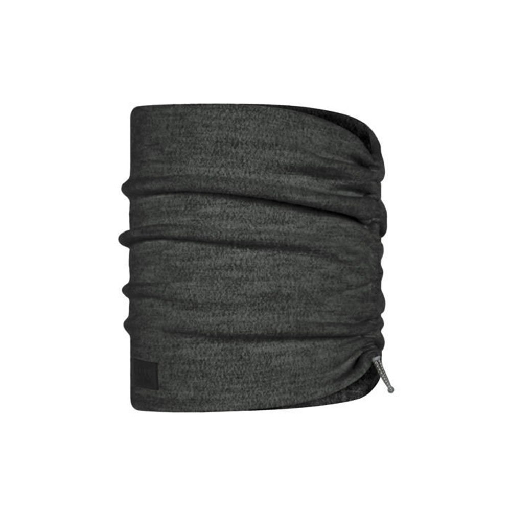 Buff Merino Wool Fleece Neckwarmer U Grafitowy (124119.901.10.00 ...