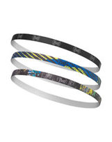 Buff, Opaski, Hairband Nelo Multi - Buff | Sport Sklep EMPIK.COM