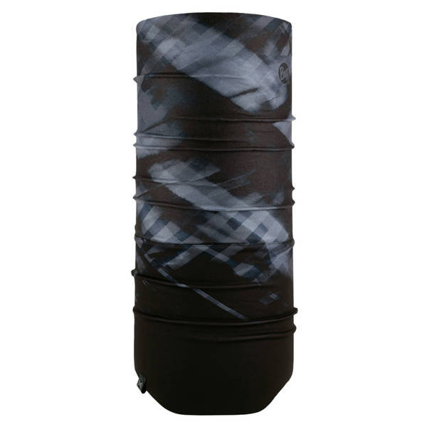 Buff Windproof Hik Black - Buff | Sport Sklep EMPIK.COM