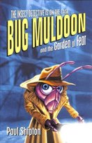 Bug Muldoon and the Garden of Fear - Shipton Paul | Książka w Empik