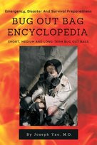 Bug Out Bag Encyclopedia - W opisie | Książka w Empik