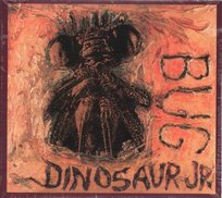 Bug - Dinosaur Jr. | Muzyka Sklep EMPIK.COM