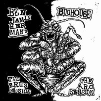Bughouse: the Erus / Arc Sessions - Herman Benjamin | Muzyka Sklep ...