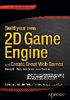 Build your own 2D Game Engine and Create Great Web Games - Pavleas ...