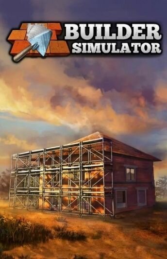 Builder Simulator (PC) Klucz Steam - MUVE.PL | Gry i programy Sklep ...