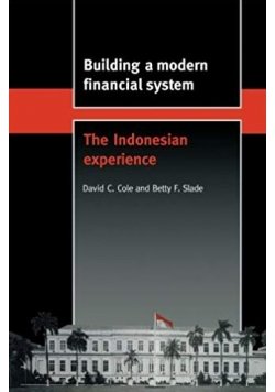 Building a modern financial system - Cambridge University Press ...