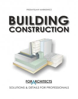 Building Construction - Markiewicz Przemysław | Książka w Empik