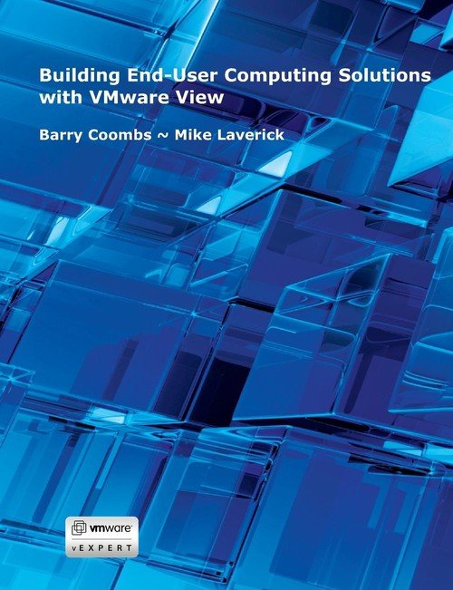 Building End User Computing Solutions With Vmware View Laverick Mike Książka W Empik
