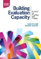 Building Evaluation Capacity - Preskill Hallie S. | Książka w Empik