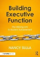 Building Executive Function - Sulla Nancy | Książka w Empik