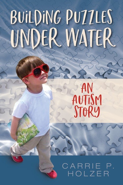 Building Puzzles Under Water - Aurora Corialis Publishing | Książka w Empik