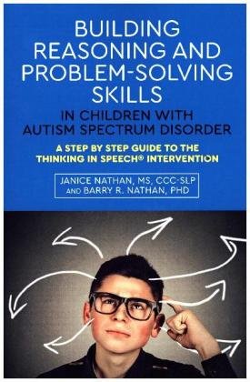 Building Reasoning and Problem-Solving Skills in Children with Autism ...