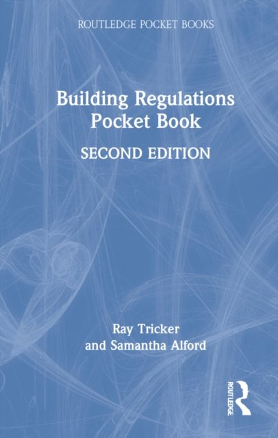 Building Regulations Pocket Book - Opracowanie zbiorowe | Książka w Empik