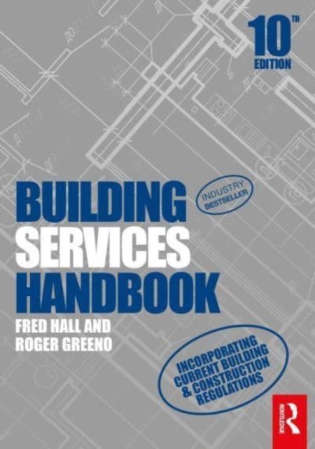 Building Services Handbook - Taylor & Francis Ltd. | Książka w Empik