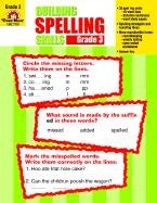Building Spelling Skills, Grade 3 - Evan-Moor Educational Publishing ...