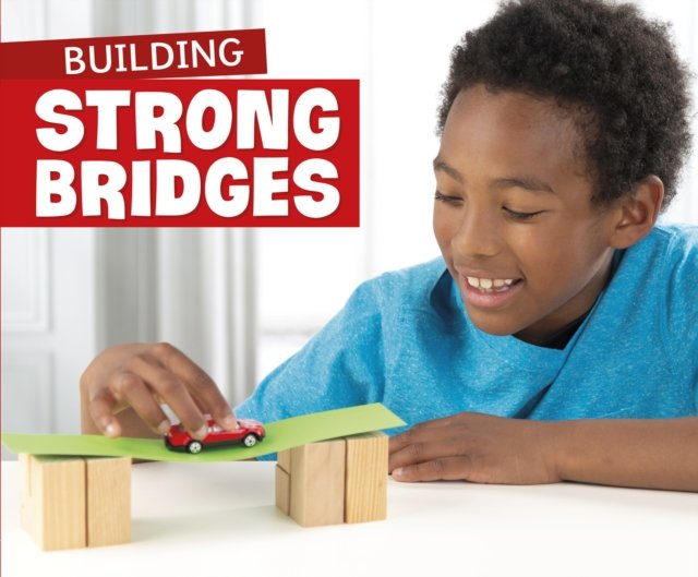 Building Strong Bridges - Ventura Marne | Książka w Empik