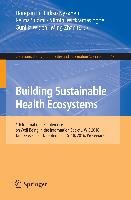 Building Sustainable Health Ecosystems - Springer International ...