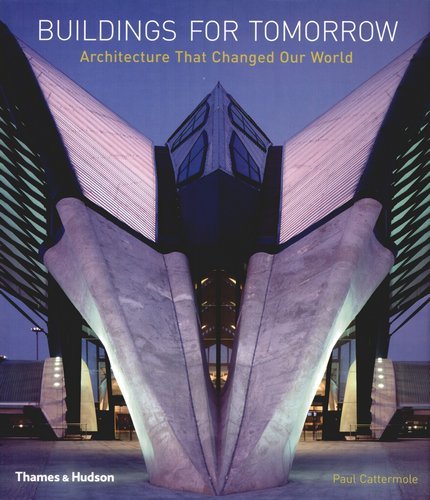 Buildings for Tomorrow - Opracowanie zbiorowe | Książka w Empik