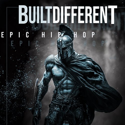 Built Different - Epic Hip Hop - iSeeMusic | Muzyka, mp3 Sklep EMPIK.COM