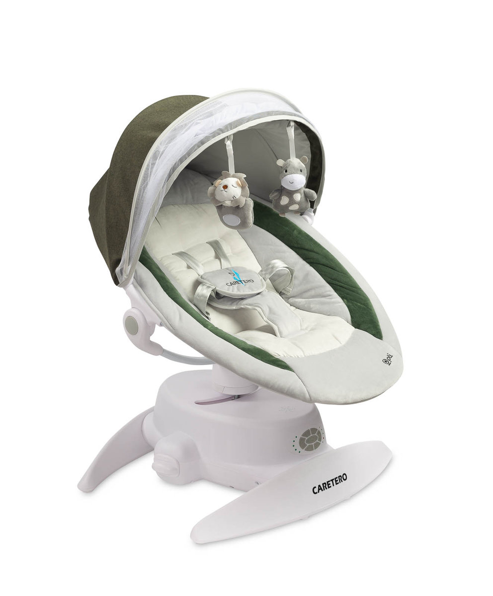bujaczek opti green - Caretero | Sklep EMPIK.COM
