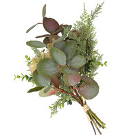 BUKIET KWIAT FUNUS sztuczny 46 cm HOMLA - Homla | Sklep EMPIK.COM