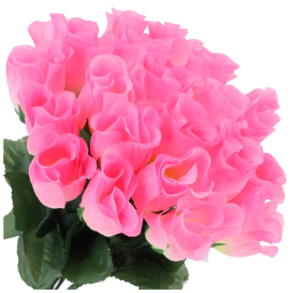 Bukiet Róż 20szt Różowy - czakos | Sklep EMPIK.COM