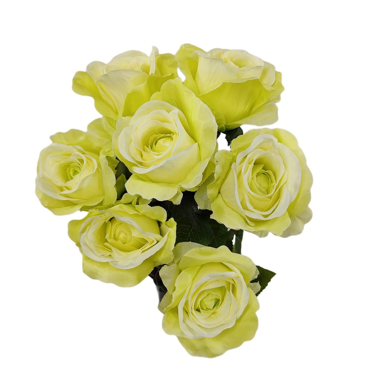 Bukiet róż T105-022 zielony - Inna marka | Sklep EMPIK.COM