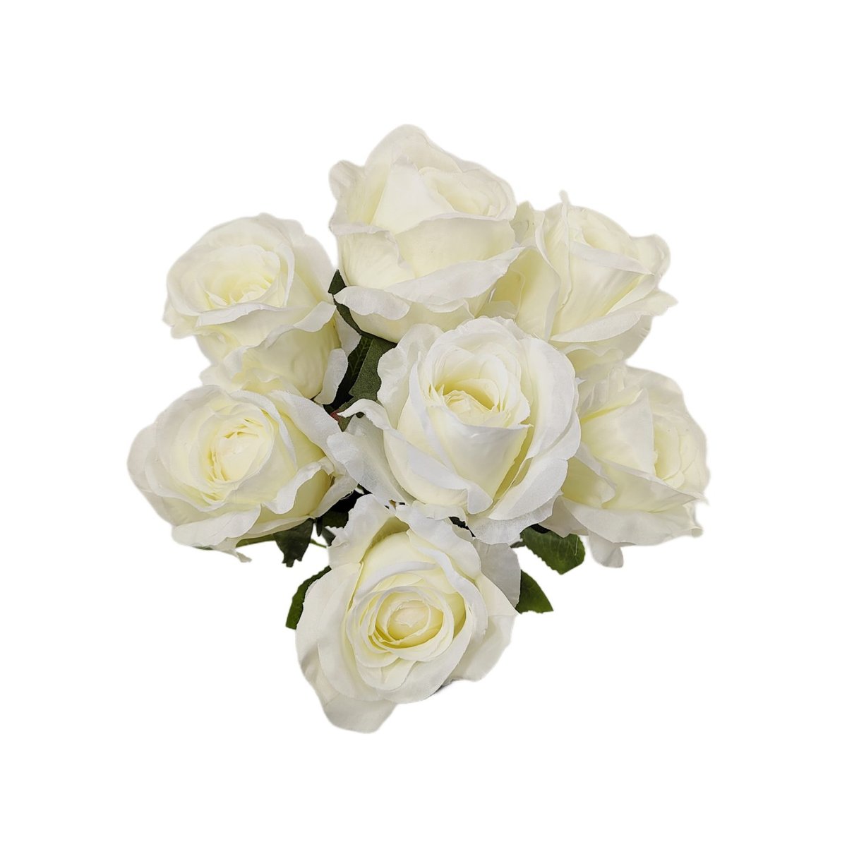 Bukiet róż T105-025 biały - Inna marka | Sklep EMPIK.COM