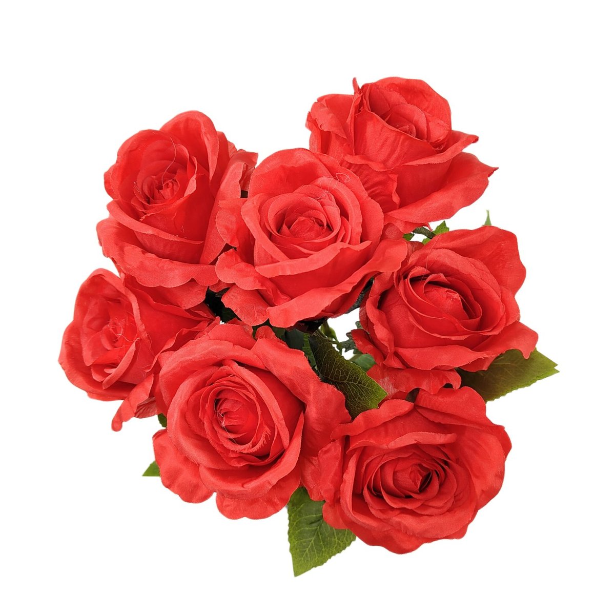 Bukiet róż T105-026 czerwony - Inna marka | Sklep EMPIK.COM