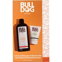 Bulldog Original Shave Duo Set, Zestaw kosmetyków, 2 szt. | Sklep EMPIK.COM