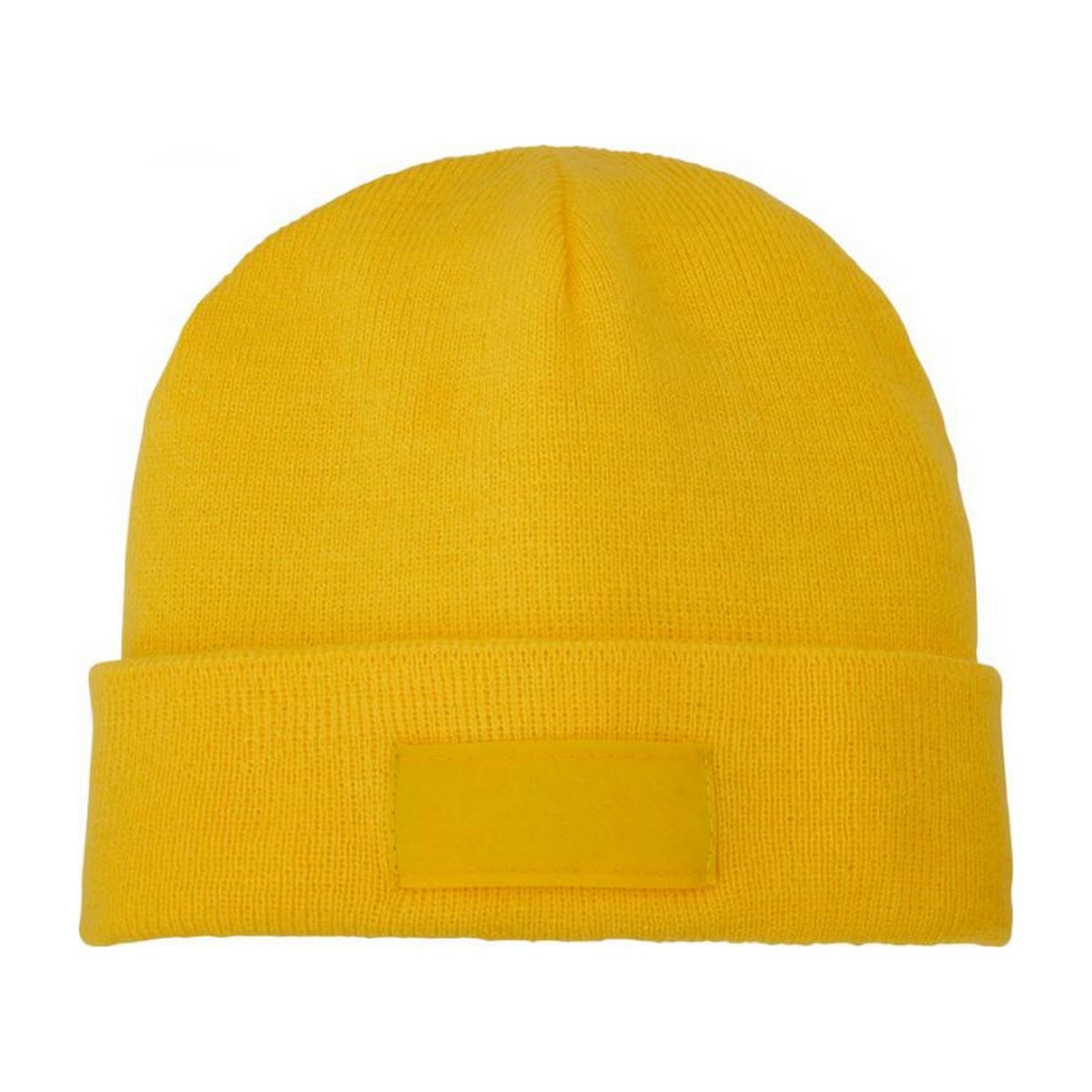 Bullet Boreas Beanie With Patch (OS / Ciemnożółty) - Bullet | Moda ...