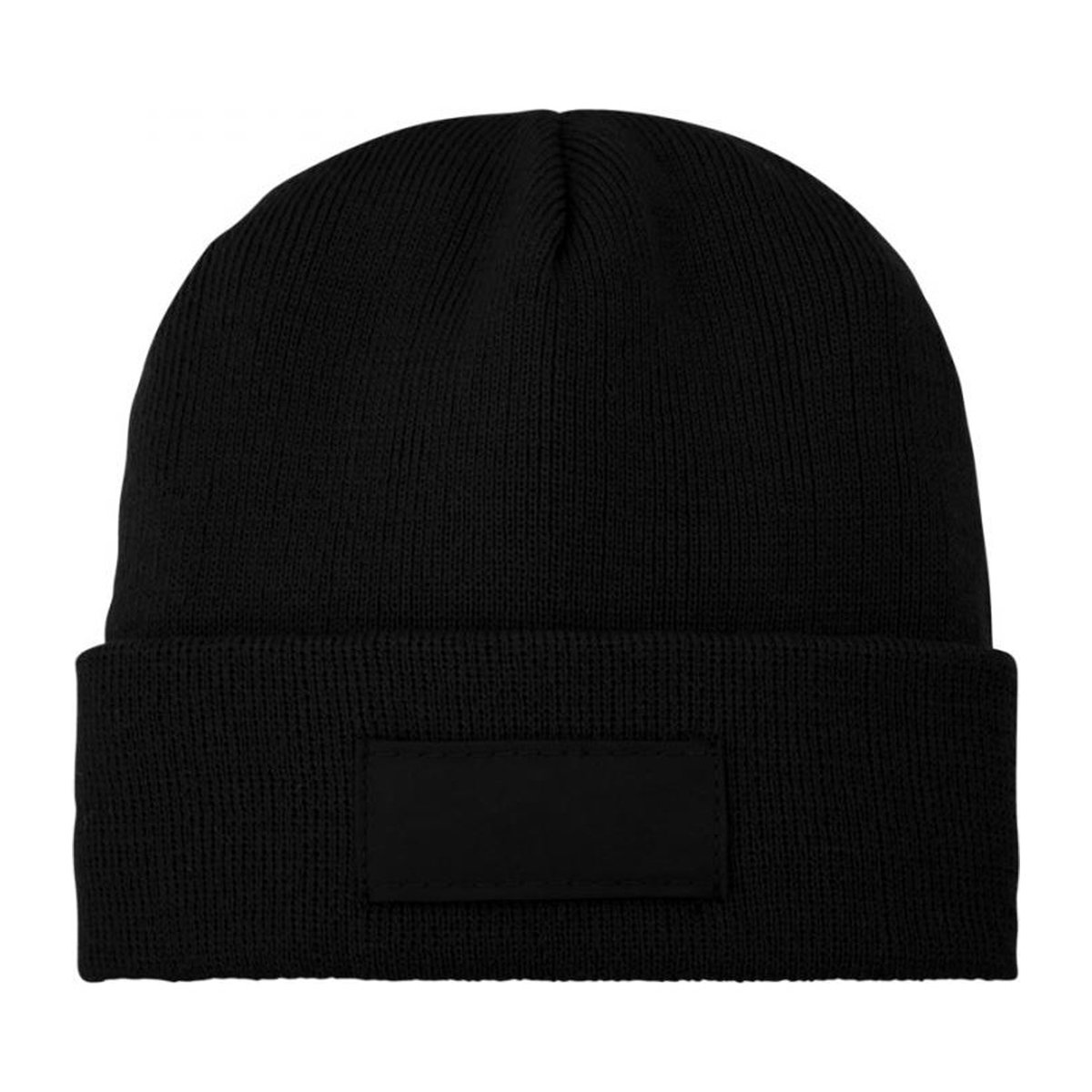 Bullet Boreas Beanie With Patch (OS / Czarny) - Bullet | Moda Sklep ...