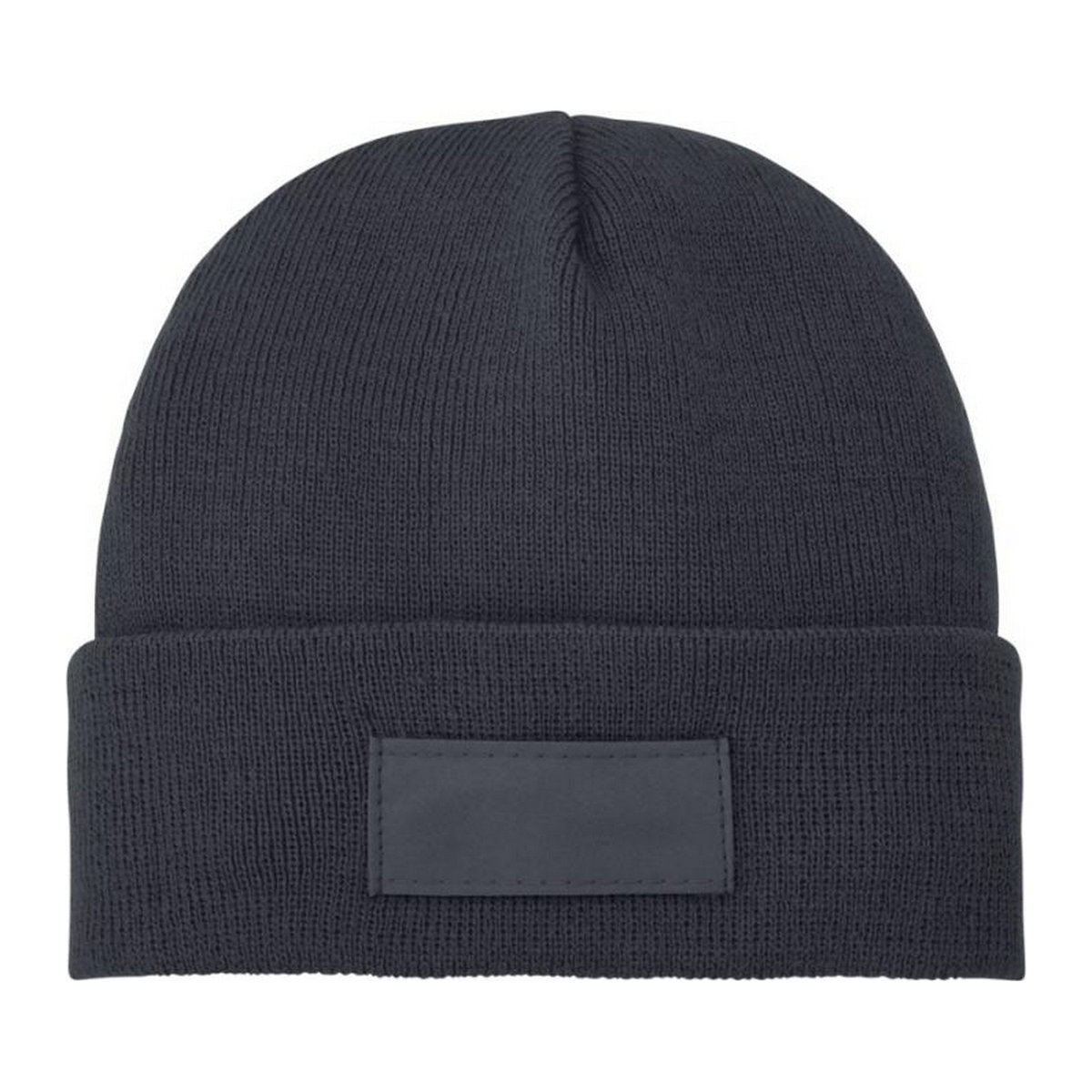 Bullet Boreas Beanie With Patch (OS / Jasnoszary) - Bullet | Moda Sklep ...