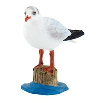 BULLYLAND 69389 Mewa 8cm - Bullyland | Sklep EMPIK.COM