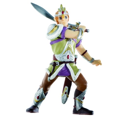 BULLYLAND 75561 Elf Elianis 9,5cm - Bullyland | Sklep EMPIK.COM