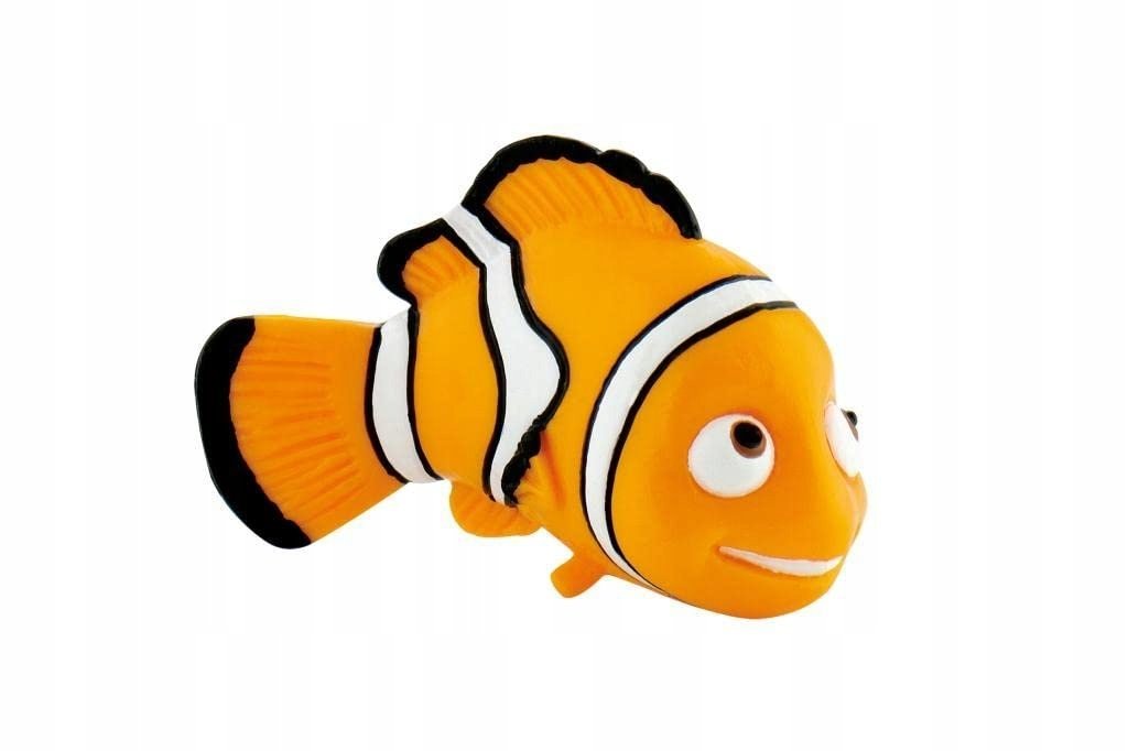 Bullyland BUL-12610 Nemo - Funko | Sklep EMPIK.COM