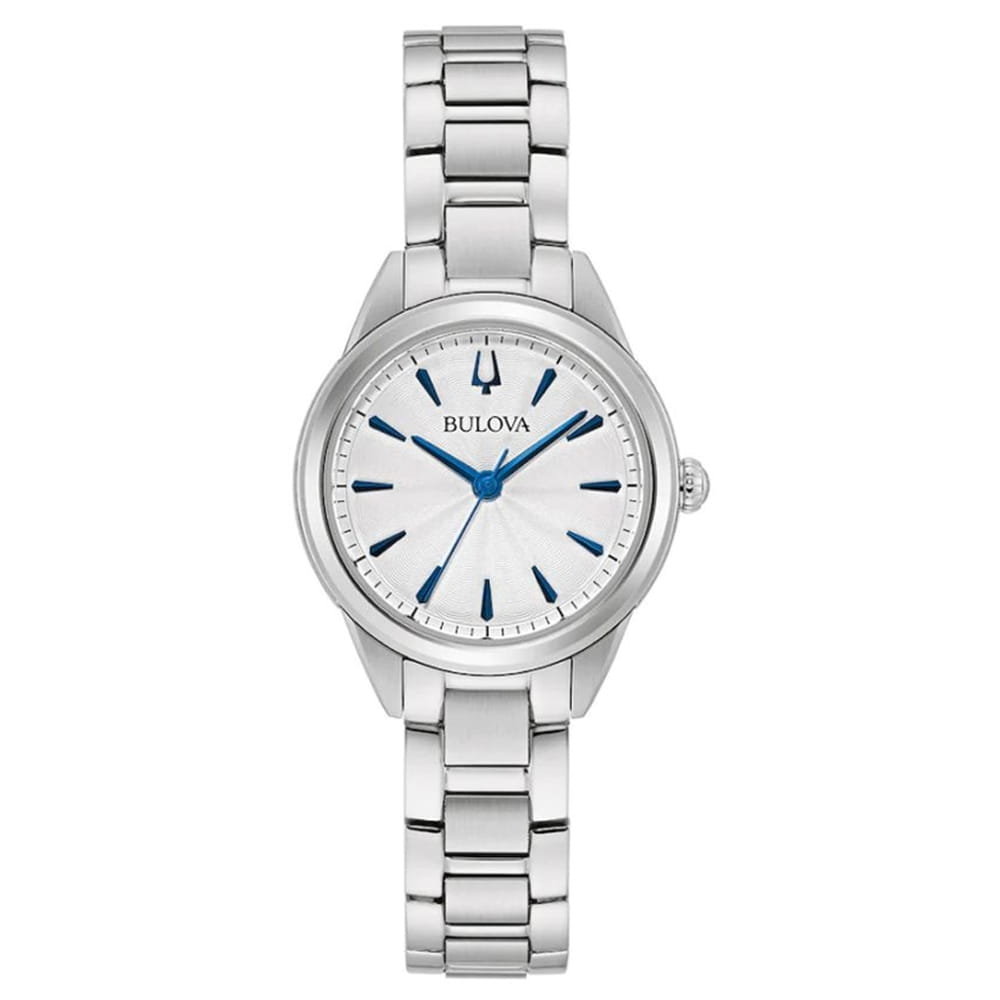 Bulova 96L285 SUTTON CLASSIC - Bulova | Moda Sklep EMPIK.COM