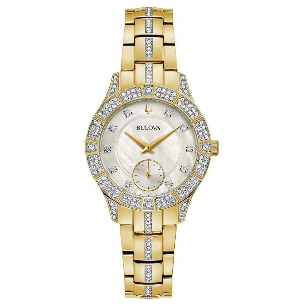 Bulova 98L283 - Bulova | Moda Sklep EMPIK.COM