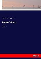 Bulwer's Plays - Bulwer Edward Lytton | Książka w Empik