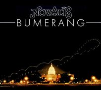 Bumerang - Novalis | Muzyka Sklep EMPIK.COM