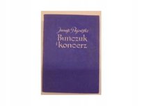 Buńczuk i koncerz - Pajewski Janusz | Książka w Empik