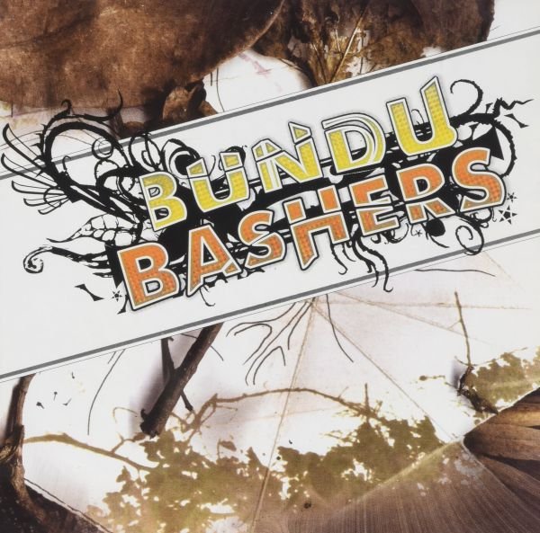 Bundu Bashers - Various Artists | Muzyka Sklep EMPIK.COM
