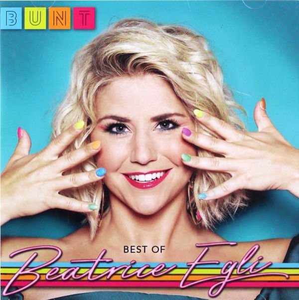 BUNT - Best Of (2CD (Deluxe) 6 neue Songs, die größten Hits + Bonus-CD ...