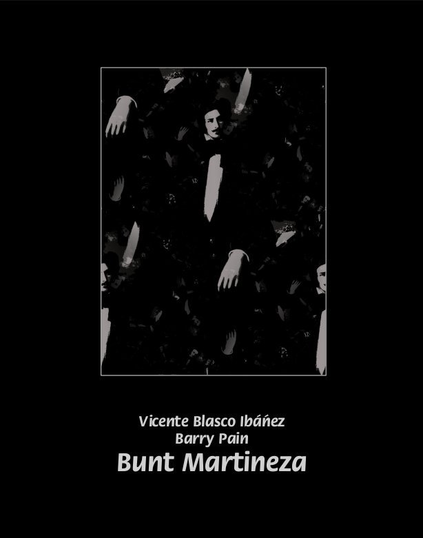 Bunt Martineza. Okno - ebook mobi - Pain Barry | Ebook Sklep EMPIK.COM