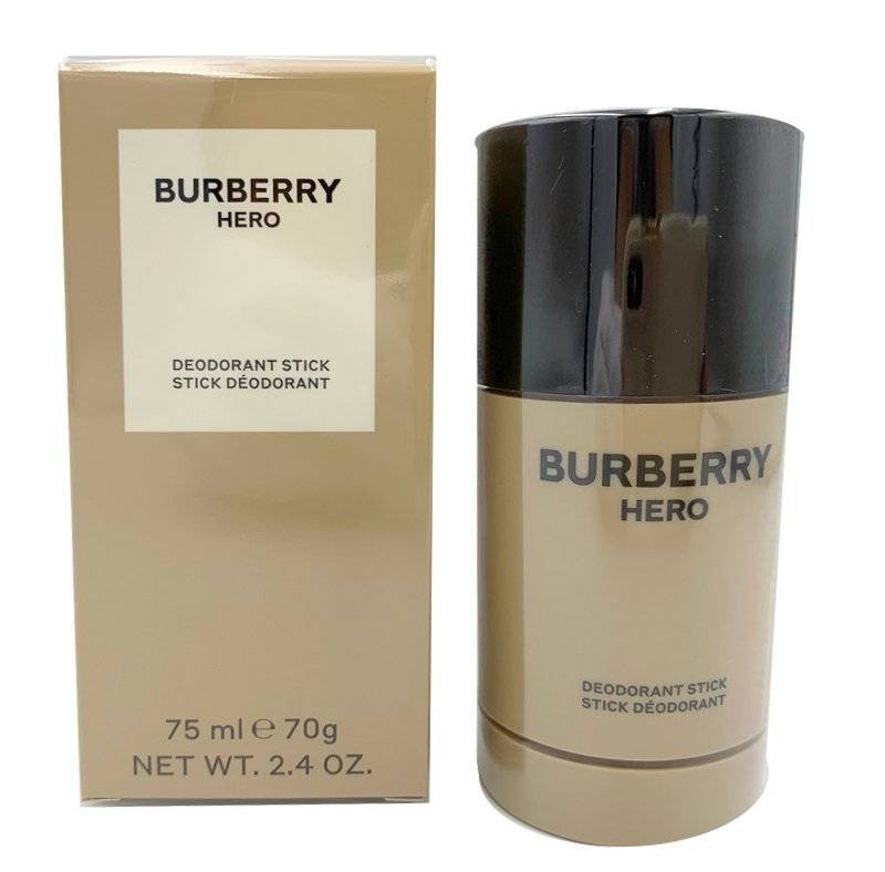 Burberry Hero, dezodorant stick, 75 ml | Sklep EMPIK.COM