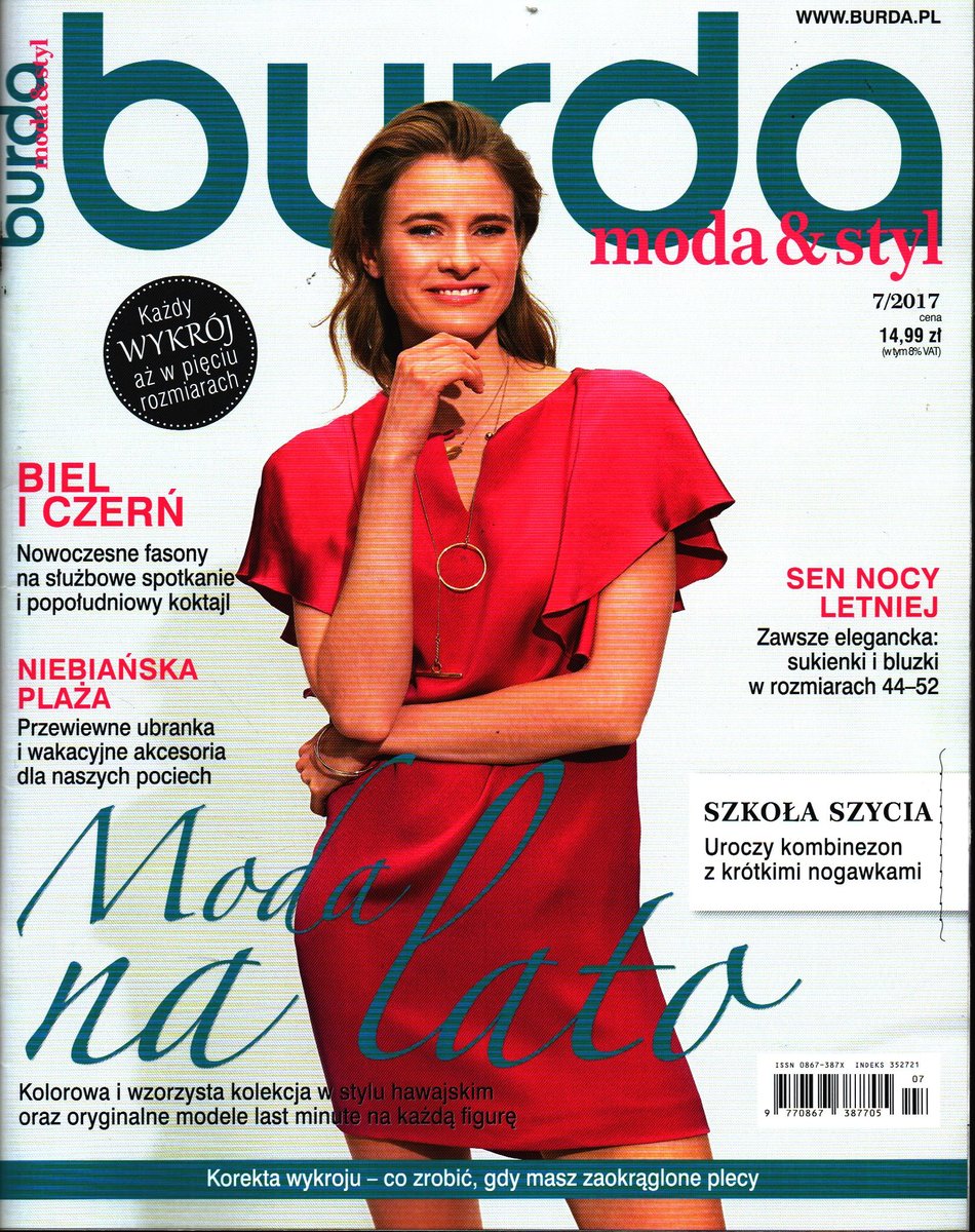 Burda - | Prasa Sklep EMPIK.COM